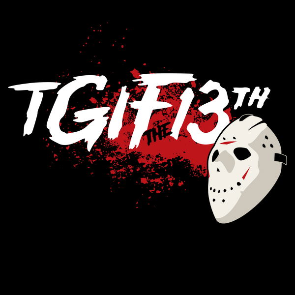 TGIF the 13th - NeatoShop